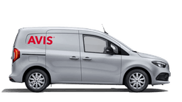 AVIS Van Rental | Prenájom nových dodávok | Avis